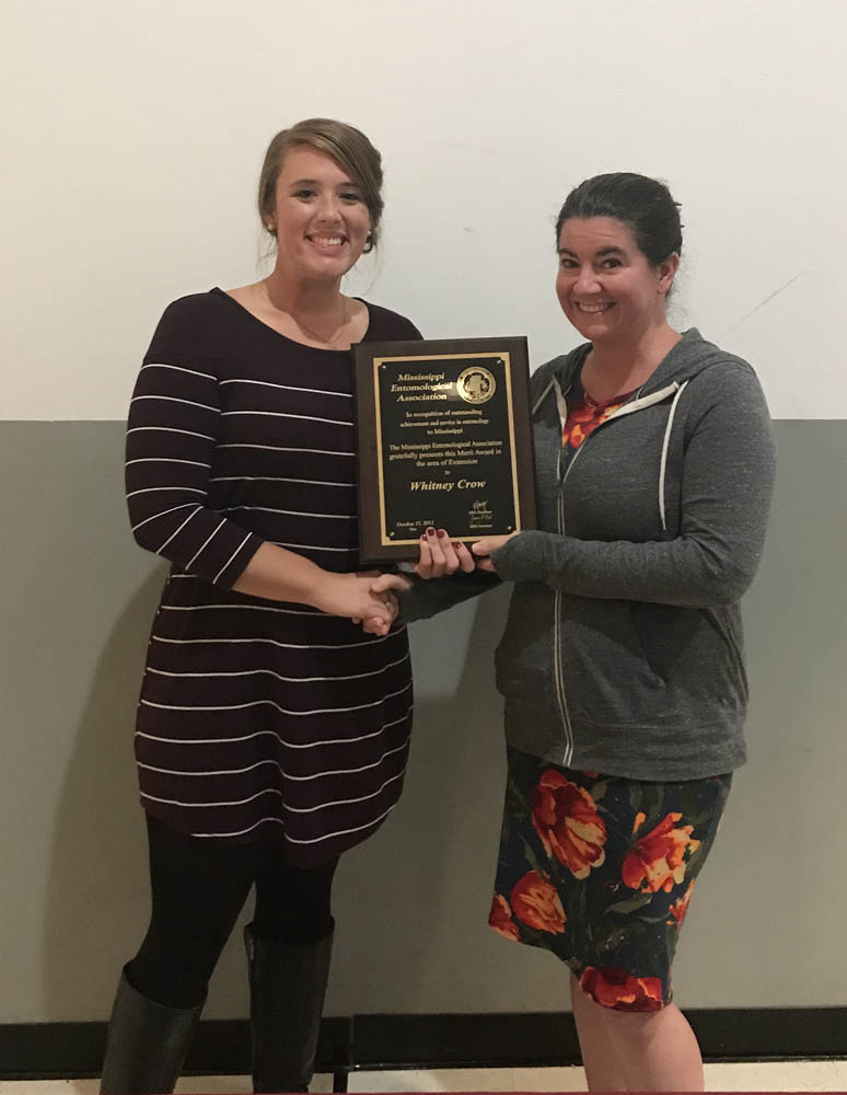 2017 MEA Award Winners